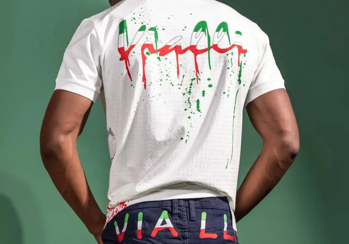 Vialli Clothing South Africa – Shop Jeans, T-Shirts & Sneakers | The G