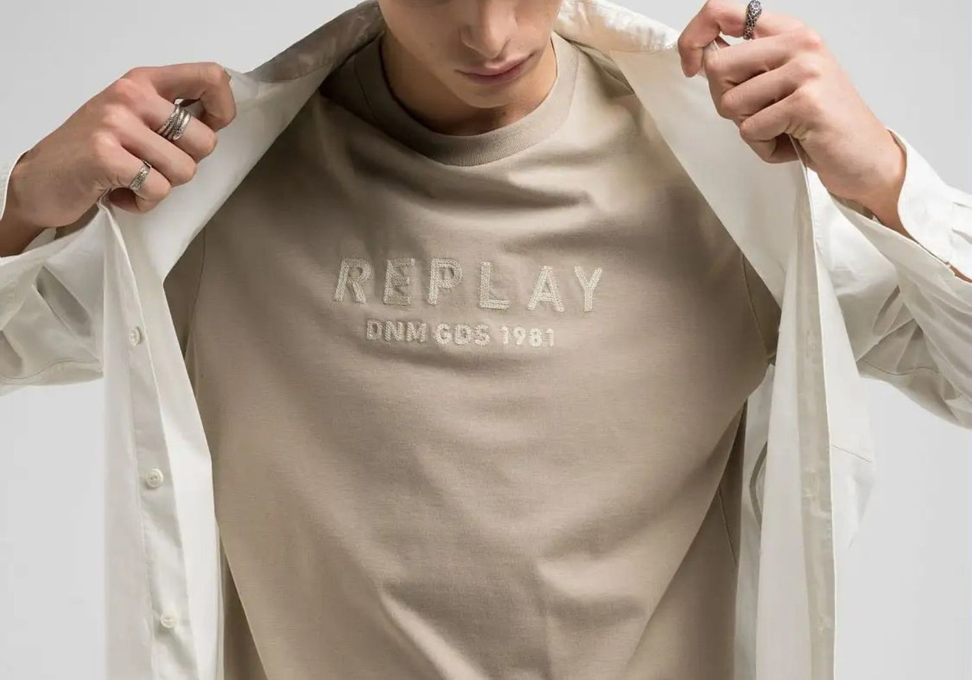 Replay Clothing South Africa – Premium Denim & Casualwear | The Ghetto