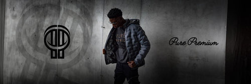 The Ghetto - Bold South African Streetwear | Shop Branded Apparel Onli