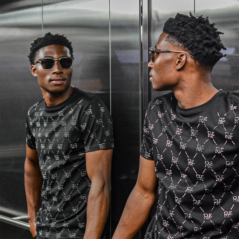 The Ghetto - Bold South African Streetwear | Shop Branded Apparel Onli