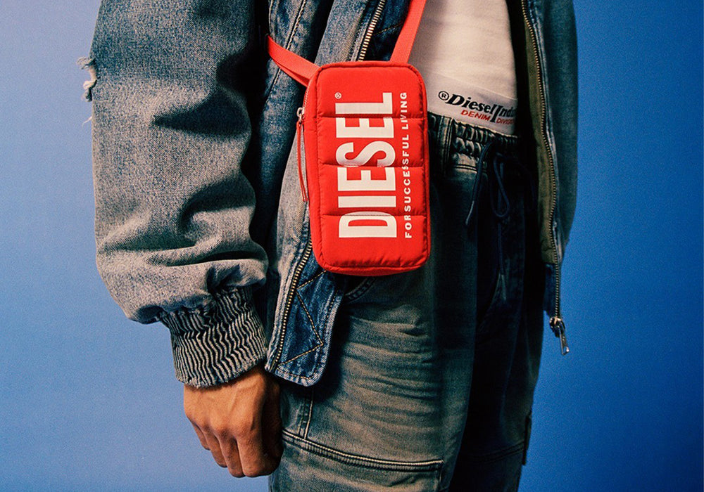 Diesel Clothing SA – Shop Jeans, Tees & More Online | The Ghetto