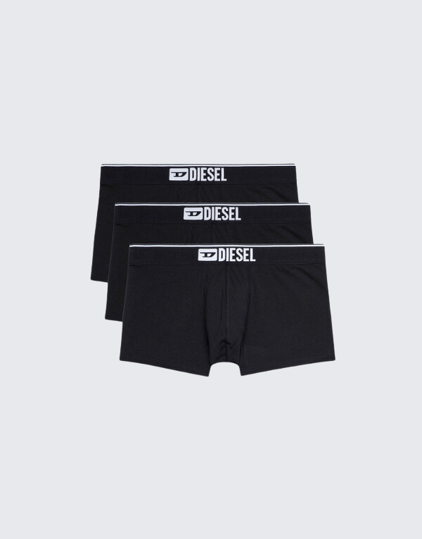 Diesel Damient 3 Pack Boxers E4101 Men