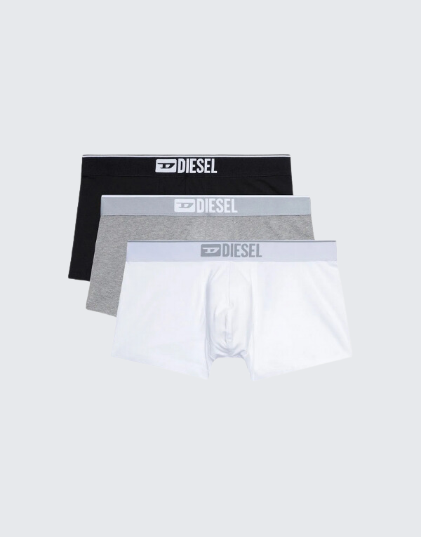 Diesel Damient 3 Pack Boxers E4878 Men