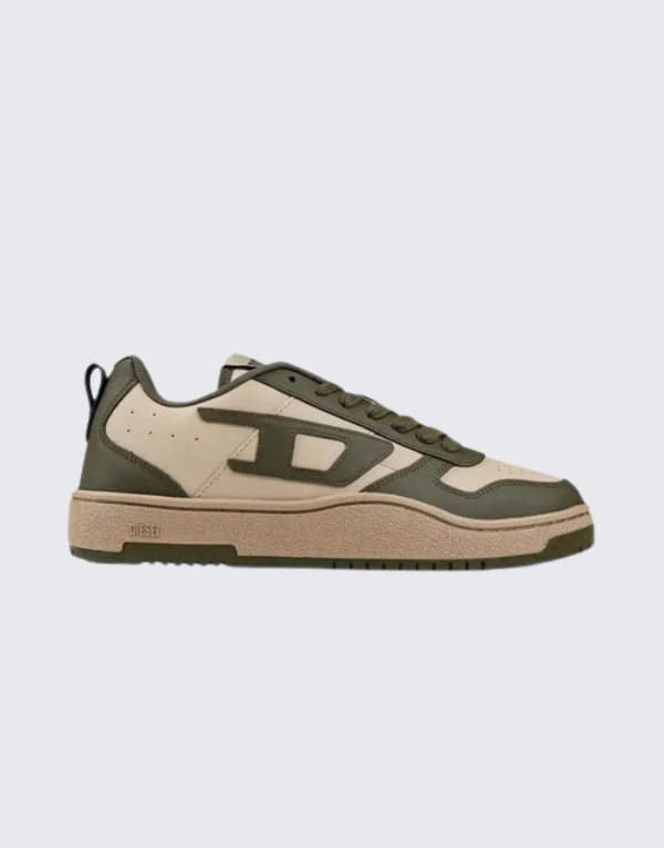 Diesel S-Ukiyo V2 Low Sneakers Ha961 Men