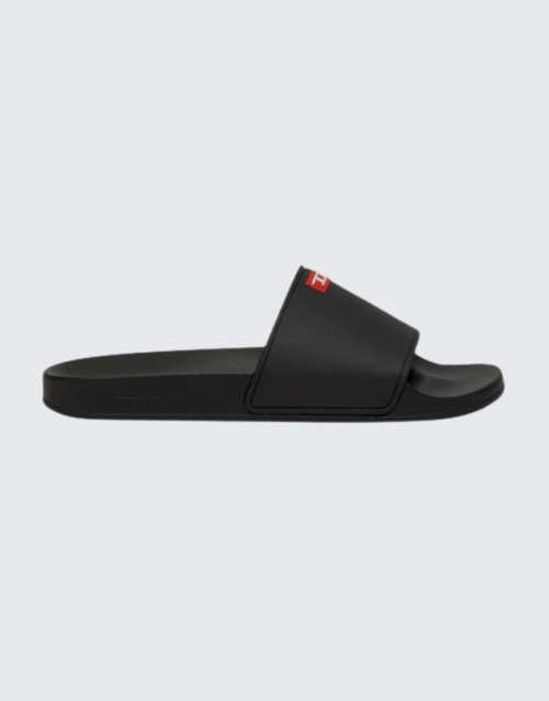 Sandals & Slides