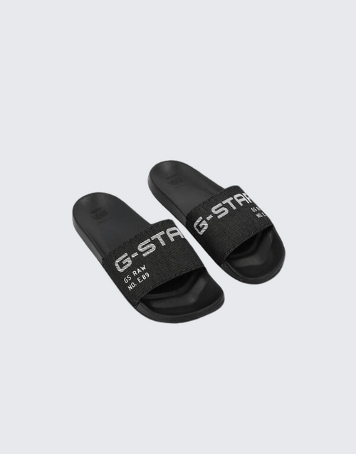 Sandals & Slides