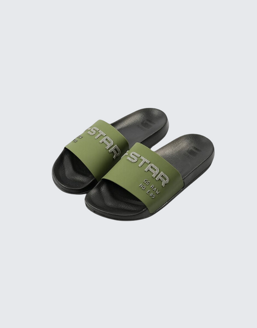 Sandals & Slides