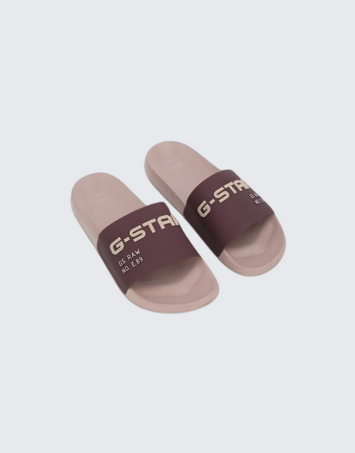 Sandals & Slides