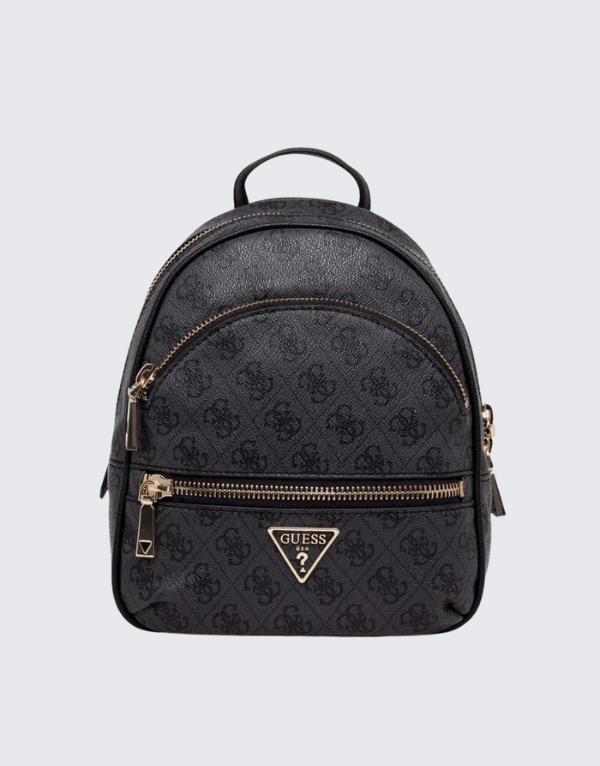 Guess Manhattan Backpack In Cloud Women