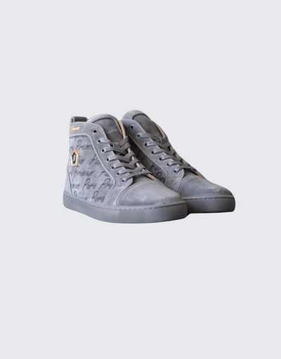 The Ghetto - Bold South African Streetwear | Shop Branded Apparel Onli