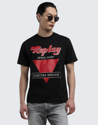 Replay Shirts & Jersey for Men – Official Styles | The Ghetto