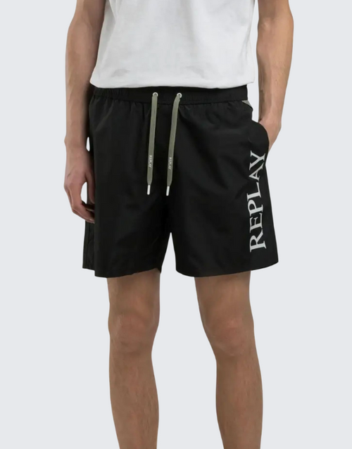 Replay Shirts & Jersey for Men – Official Styles | The Ghetto