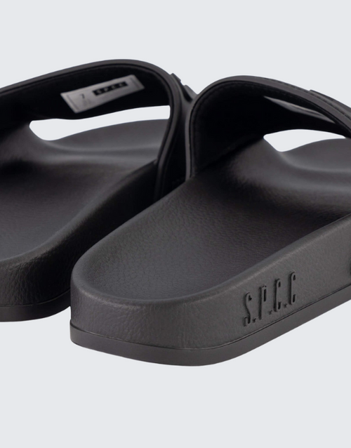 Sandals & Slides