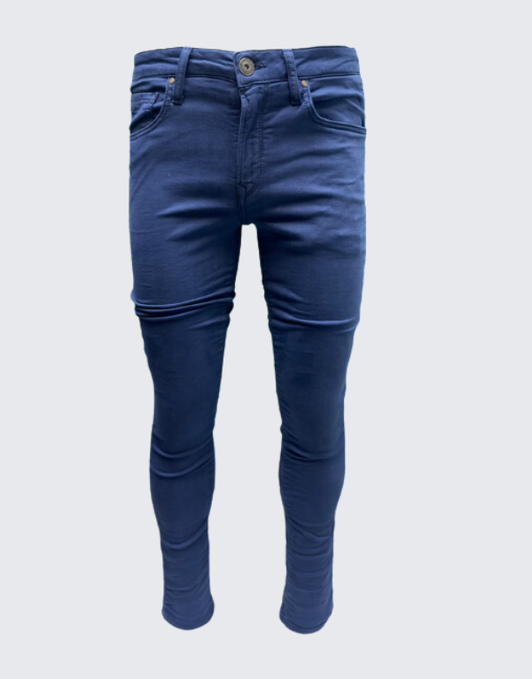 Vialli Iquip Jeans Blue Men
