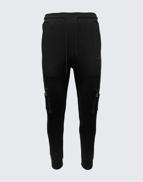 Sweatpants and Joggers