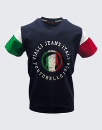 Vialli Jeans for Sale & Vialli Sneakers Online | The Ghetto