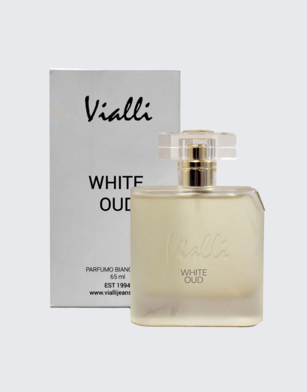 Vialli White Oud